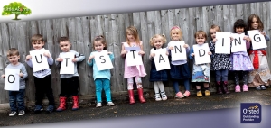 Little Acorns Nursery Ofsted Report: “Outstanding Childcare Provision”