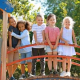 Benefits of Outdoor Play in the Early Years (incl. for health ...