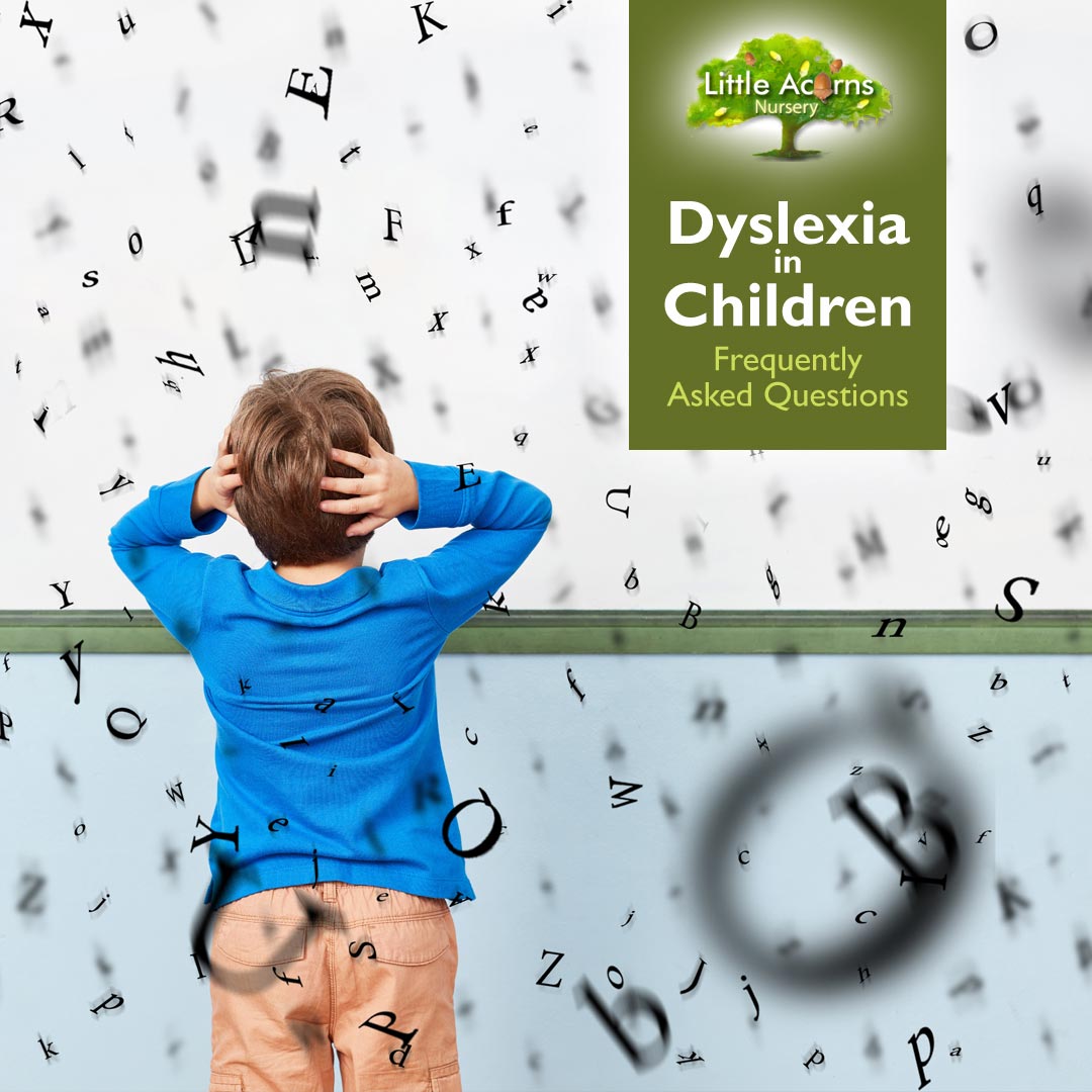 Our EYFS Nursery Curriculum at Little Acorns Nursery, Clayton-le-Woods