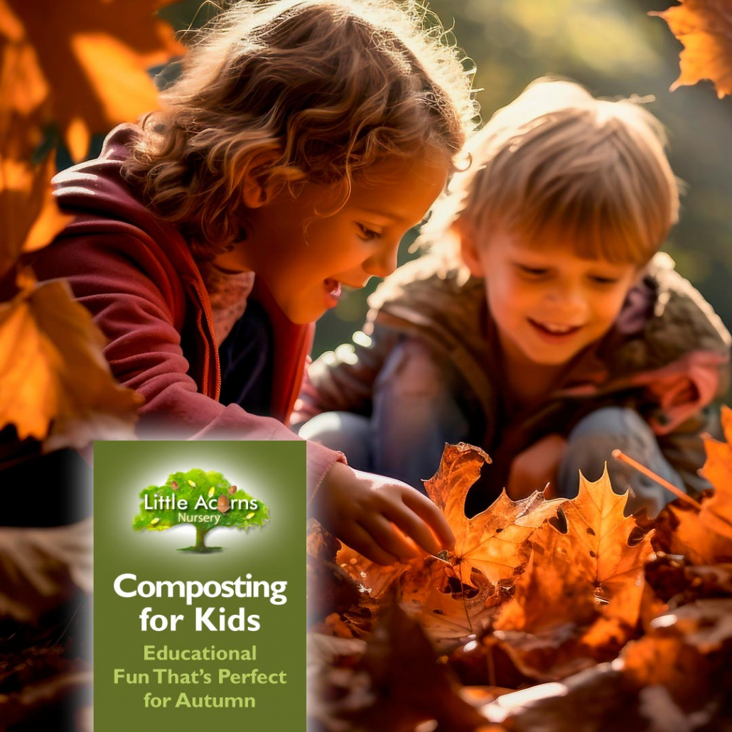 Little Acorns Nursery information: fees, faq, session times, etc.